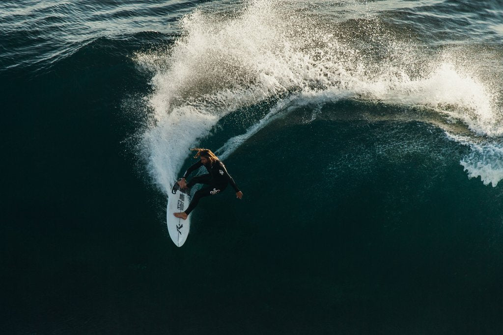 Rusty Presents: Wade Carmichael ~ MINT~