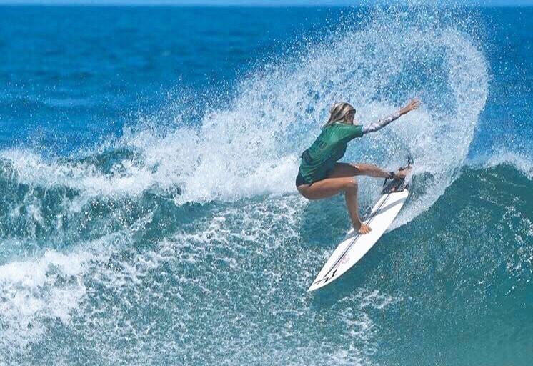 Meet Kyla Whitfield | Rusty USA