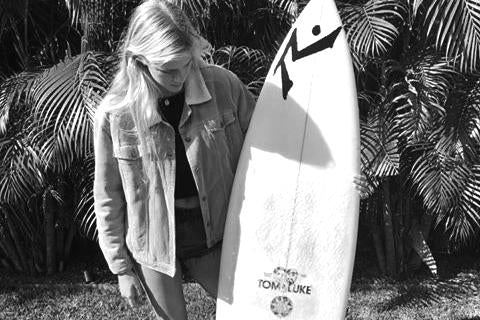 Covid Catch ups With Kyla Whitfield | Rusty USA