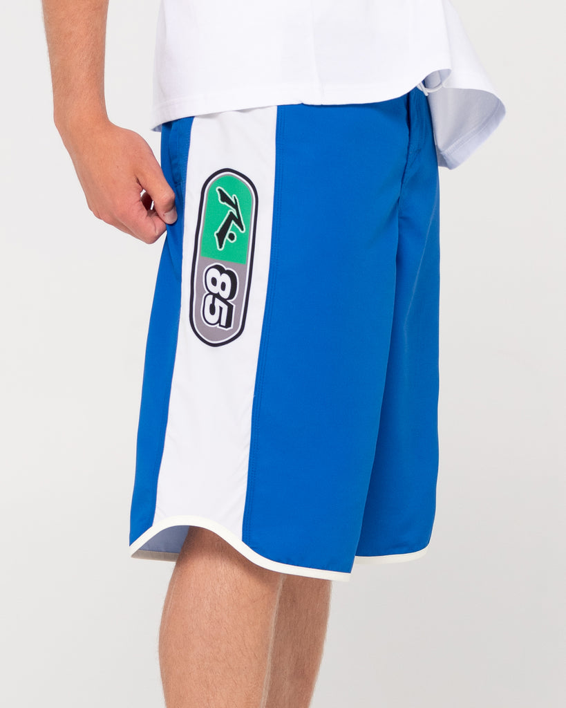 Mike N Ike Fixed Boardshort | Rusty USA