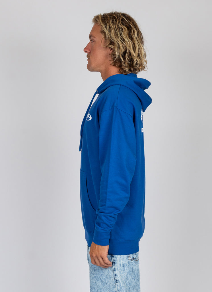 Pack N Send Hooded Pull Over | Rusty USA