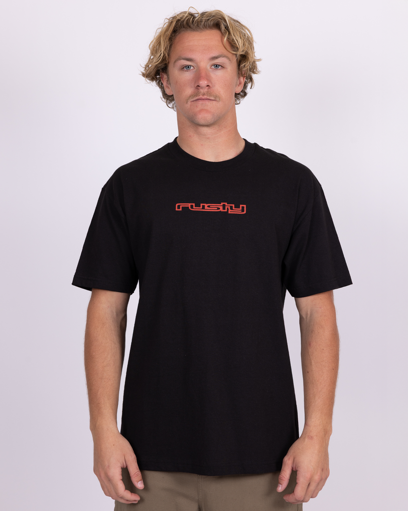 Internazionale Ss Tee | Rusty USA