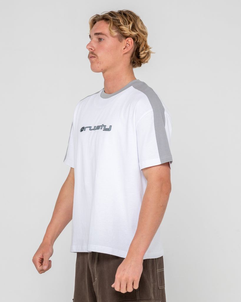 Weapon Short Sleeve Tee | Rusty USA