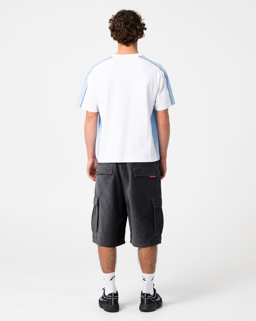 Hit Up Short Sleeve Tee | Rusty USA