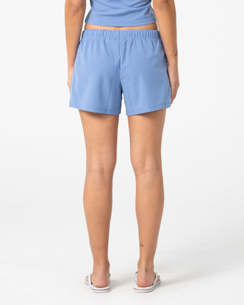 Weekender Low Rise Trackshort | Rusty USA