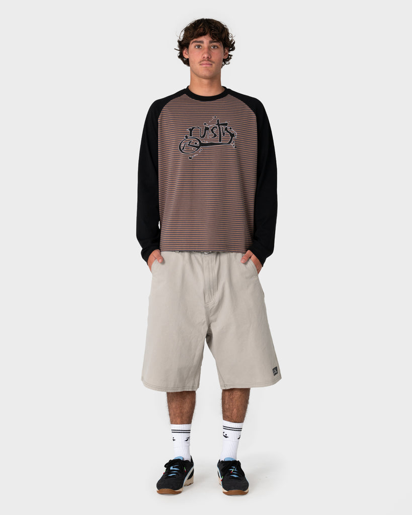 Sip The Sizzurp Long Sleeve Tee | Rusty USA