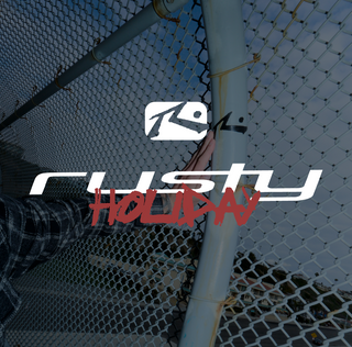 RUSTY USA | Rusty USA