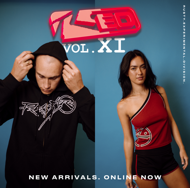 RUSTY USA | Rusty USA