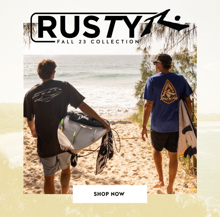 Mens | Rusty USA
