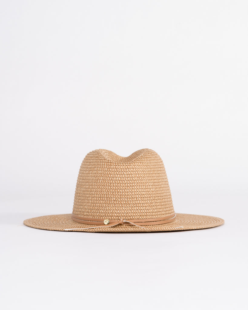 Giselle Straw Hat | Rusty USA
