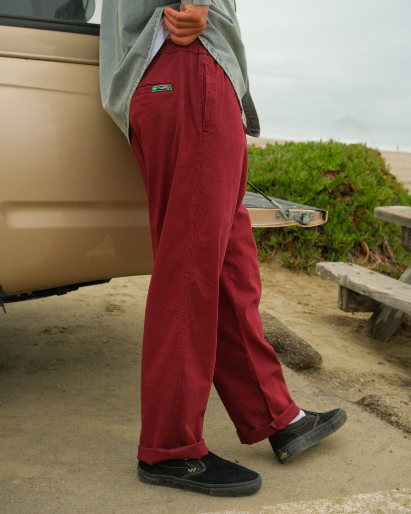 Pitmaster Pant | Rusty USA