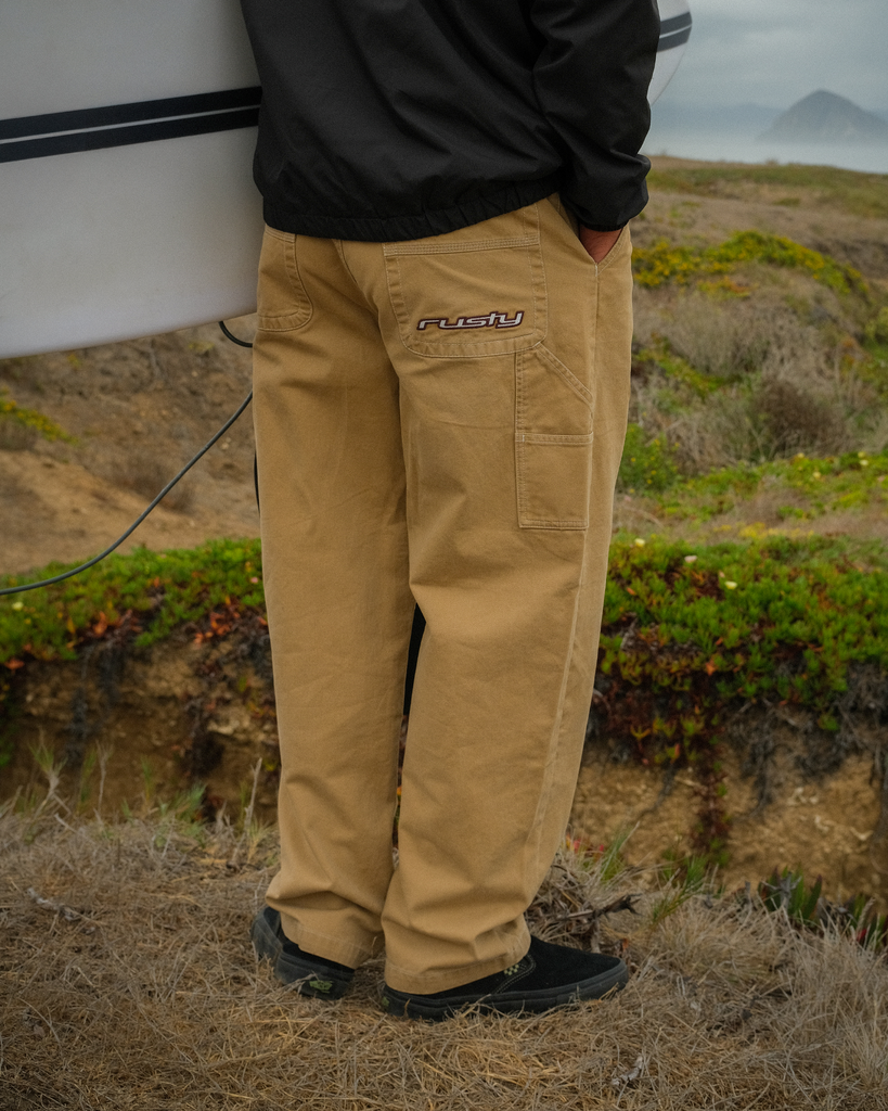Ruthless Pant | Rusty USA