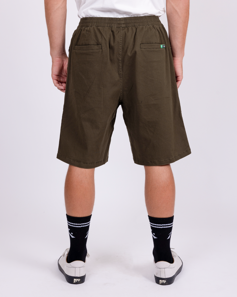 Pit Master Walkshort | Rusty USA