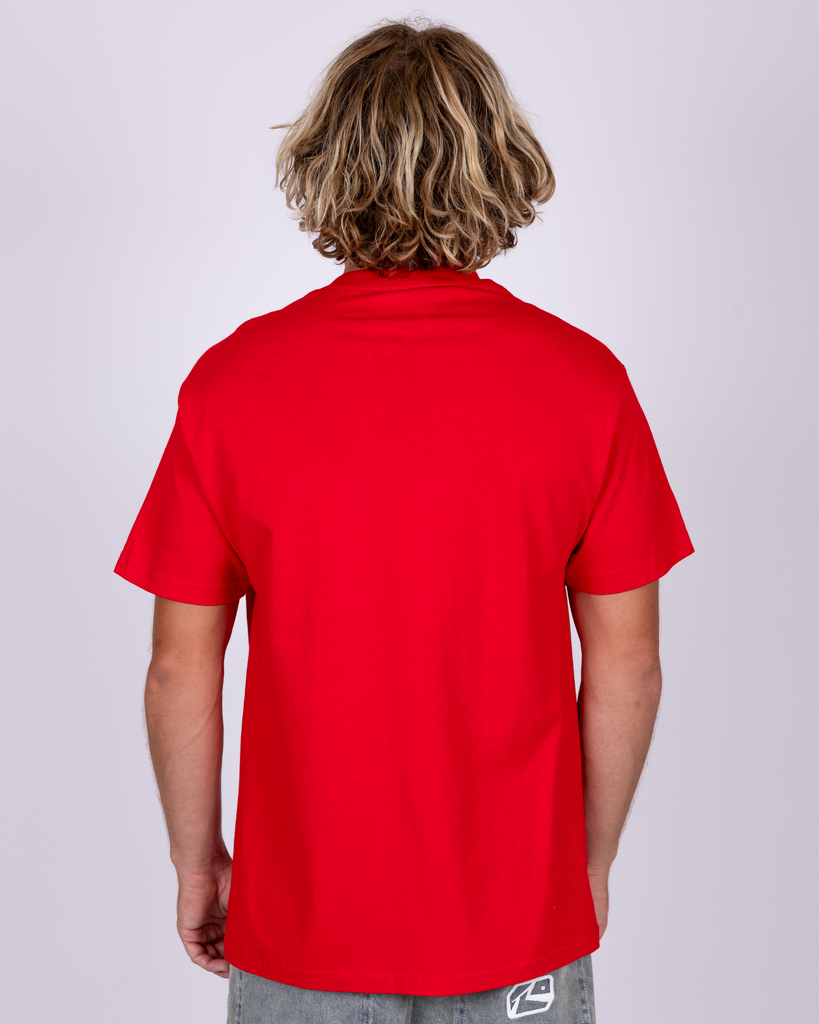 Sports Short Sleeve Tee | Rusty USA