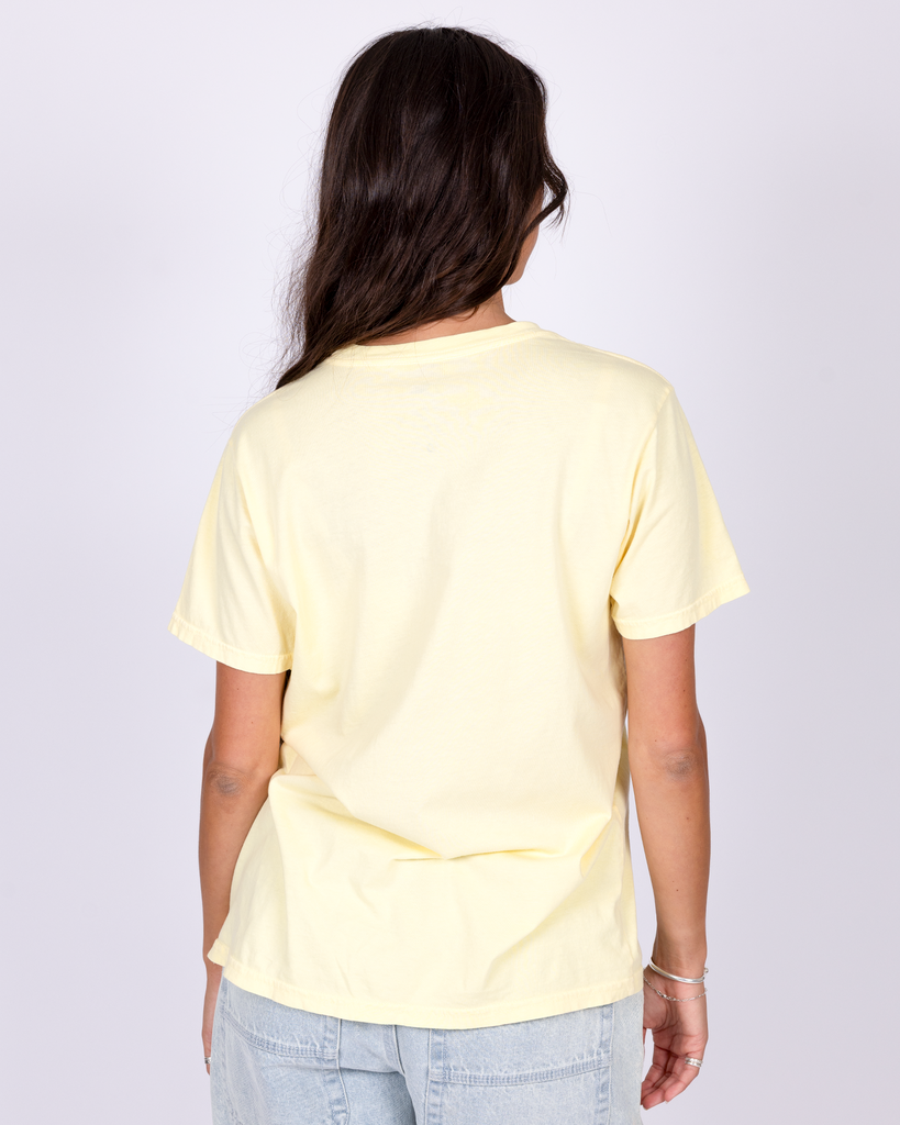 Bring It Back Boyfriend Tee | Rusty USA