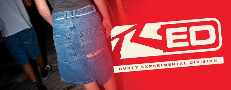 RUSTY USA | Rusty USA