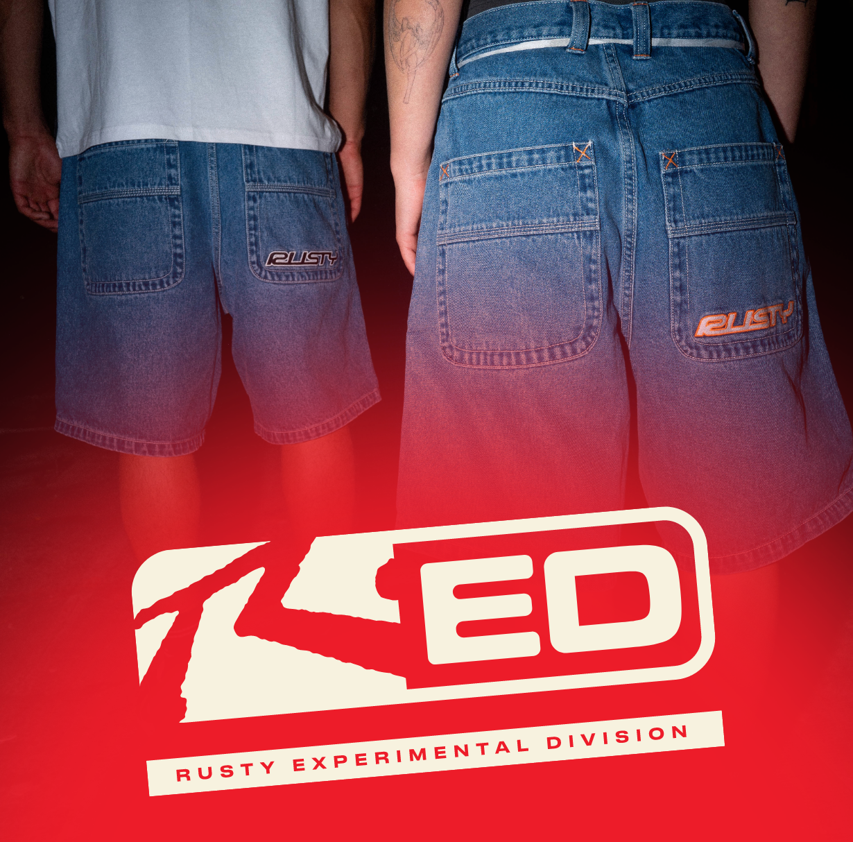 RUSTY USA | Rusty USA
